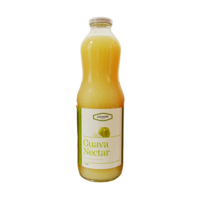 Jasmin Foods 1L Fruit Nectar Juices – Sweet Cherubim