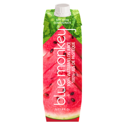 Blue Monkey Watermelon Juice 1L – Sweet Cherubim
