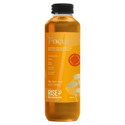 Rise Botanicals 414ml – Sweet Cherubim