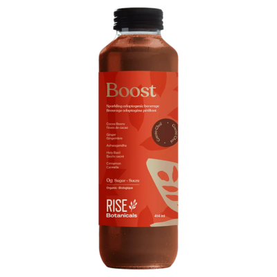 Rise Botanicals 414ml – Sweet Cherubim