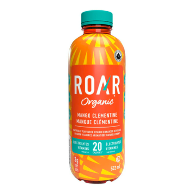 Roar Organic Hydration Electrolyte Drinks – Sweet Cherubim