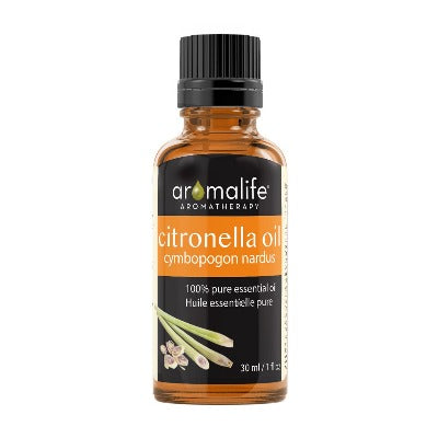 Natural Citronella Oil 15mL – Sweet Cherubim
