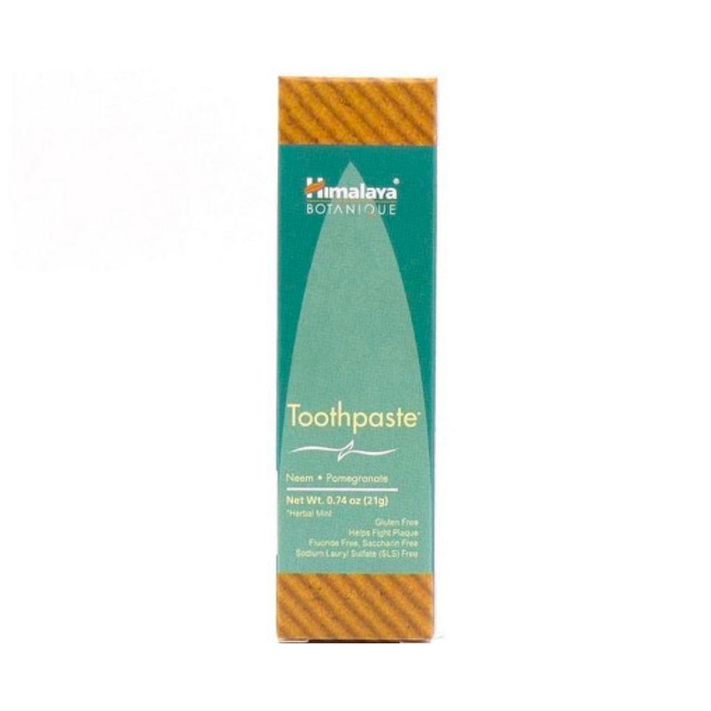 Himalaya Toothpaste – Sweet Cherubim