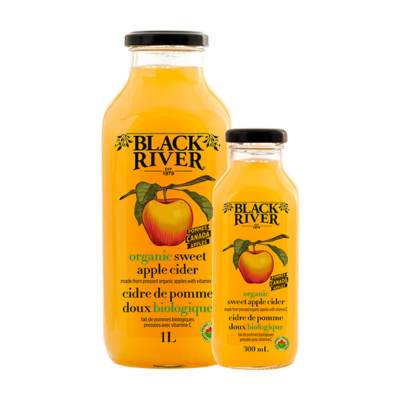 Black River Fruit Juices – Sweet Cherubim