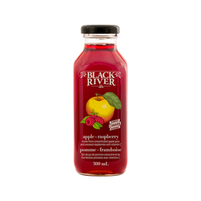 Black River Fruit Juices – Sweet Cherubim