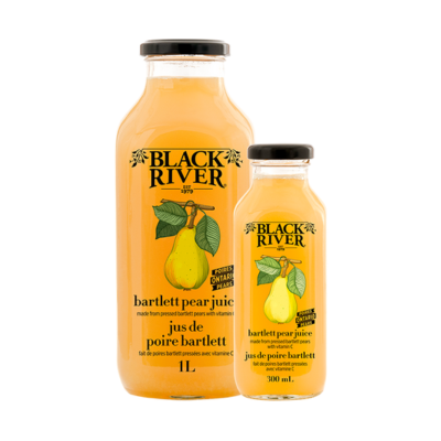 Black River Fruit Juices – Sweet Cherubim