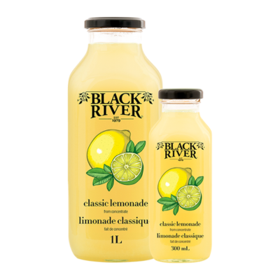 Black River Fruit Juices – Sweet Cherubim