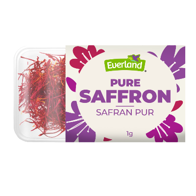 Pure Saffron – Sweet Cherubim