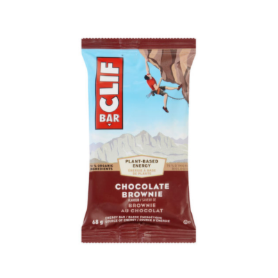 Clif Energy Bar – Sweet Cherubim