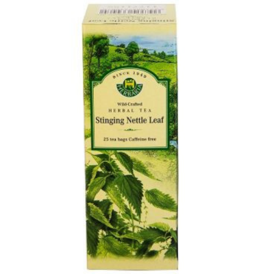 Herbaria Tea – Sweet Cherubim